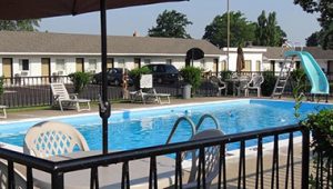Hotels, Motels and Campgrounds | Lundy's Lane Niagara Falls