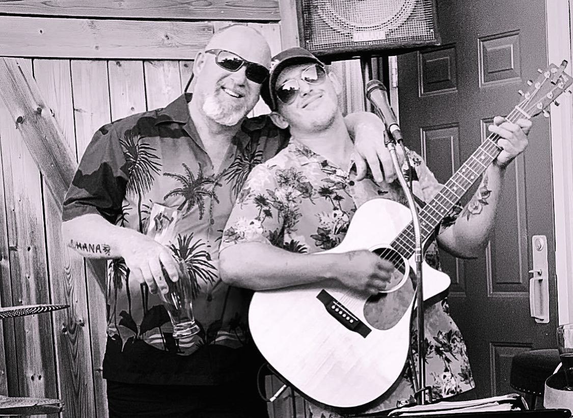 Benny & Bobby at Mick & Angelo's | Lundy's Lane Niagara Falls