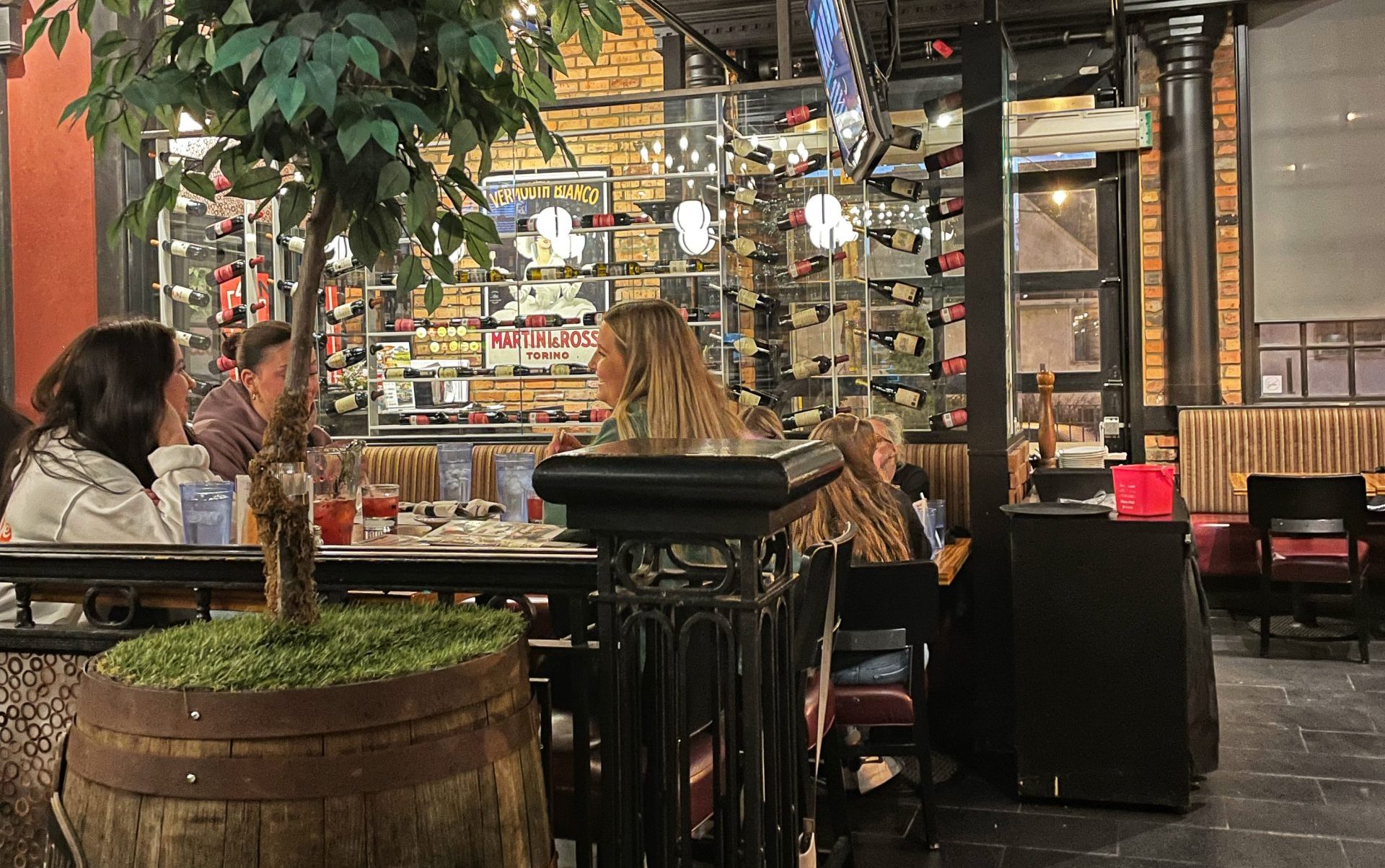 Johnny Rocco's - Lundy’s Lane Niagara Falls