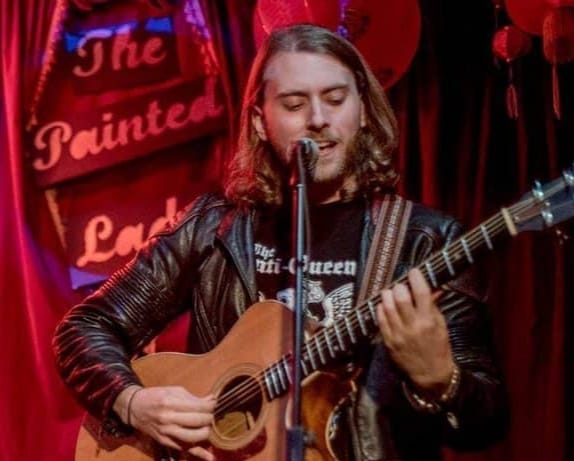 Dylan Hennessy - Lundy’s Lane Niagara Falls